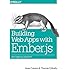 Ember.js in Action: Joachim Haagen Skeie: 9781617291456: Amazon.com: Books