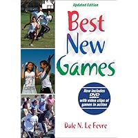 New Games Book: New Games Foundation: 9780385125161: Amazon.com: Books