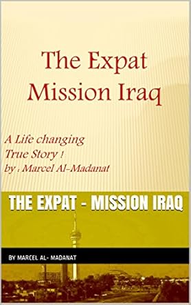 Book review of The Expat - Readers' Favorite: Book Reviews and Award ...