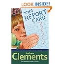 The Report Card - Kindle edition by Andrew Clements. Children Kindle ...