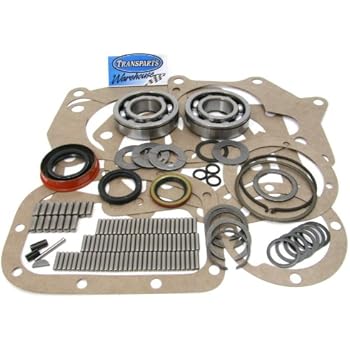 Overdrive Vital Parts BK131A Fits GMC Chevy Muncie 318 Transmission ...