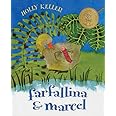 Farfallina & Marcel: A Springtime Book For Kids: Keller, Holly, Keller ...