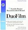 Duofilm Liquid Salicylic Acid Wart Remover - 1/3 Oz in Kuwait | Whizz ...
