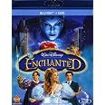 Amazon.com: Enchanted [Blu-ray + DVD] : Amy Adams, Patrick Dempsey ...