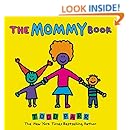 The Mommy Book: Todd Parr: 9780316608275: Amazon.com: Books