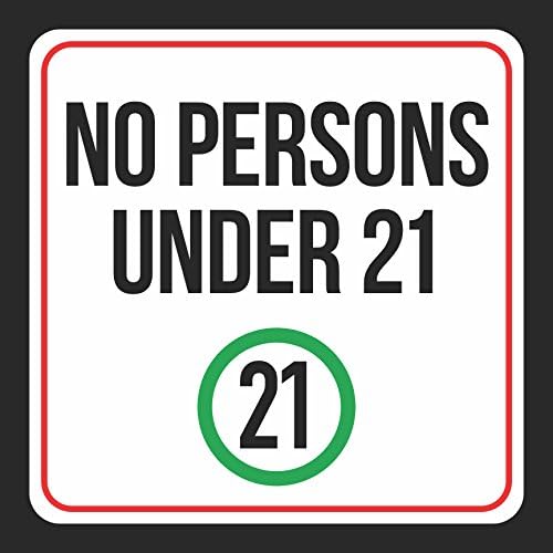 Amazon 2 Pack No Persons Under 21 Print Black White Red Public amazon-2-pack-no-persons-under-21-print-black-white-red-public