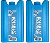 Ice Pack Secret Flask - Hides in Plain Sight