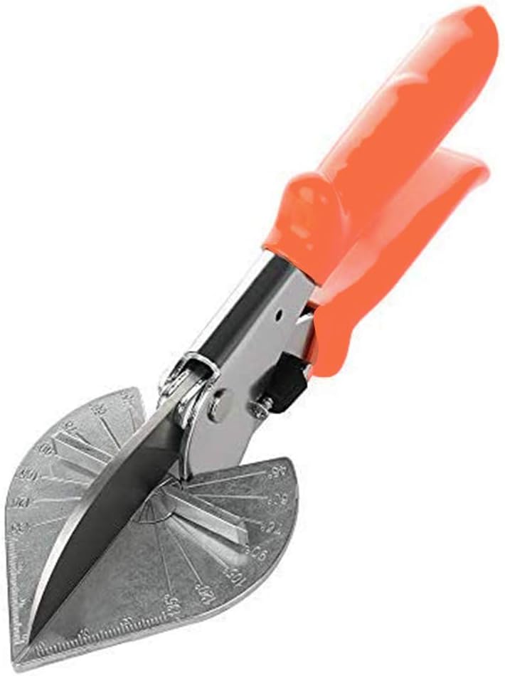 Soft Wood Cutter, Miter Shears, Trunking Shear, Multi Angle Miter Shear ...