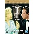 Amazon.com: Blithe Spirit (Restored Edition) [Region 2 - PAL] (1945 ...