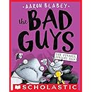 Amazon.com: The Bad Guys in The Furball Strikes Back (The Bad Guys #3 ...