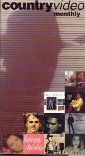 Amazon.com: Country Video Monthly - November 1993 Releases: Movies & TV