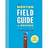 Amazon.com: The Norton Field Guide to Writing: with Readings and ...