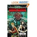 Countdown (Ace Science Fiction): Greg Cox: 9780441020539: Amazon.com: Books