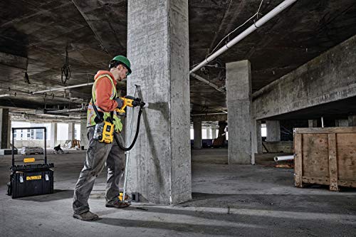 DEWALT 20V MAX* Extractor de polvo, sin escobillas, universal, solo ...