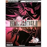 Final Fantasy III: Bradygames Official Strategy Guide: BradyGames ...