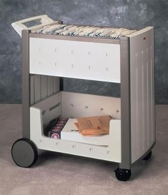 Amazon.com: Iceberg ICE45053 SnapEase High Density Polyethylene Mail ...