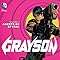 Amazon.com: Grayson Vol. 1: Agents Of Spyral (The New 52 ...