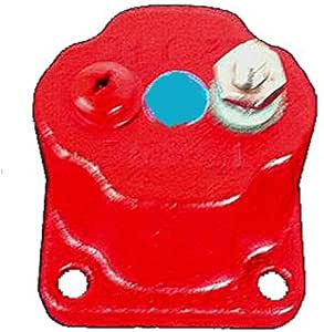 Cummins Motor 4024808 Kit de solenoide de combustible: Amazon.com.mx ...