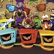 Amazon.com: Whacked: Video Games