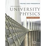 University Physics with Modern Physics Plus Mastering Physics with ...