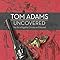 Tom Adams Uncovered: The Art of Agatha Christie and Beyond: Amazon.co ...
