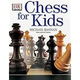 Chess Tactics for Kids: Chandler, Murray: 8601400180631: Amazon.com: Books
