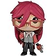 Black Butler: Grell, Figures - Amazon Canada
