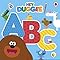 Hey Duggee: ABC: Alphabet Sticker Book: Amazon.co.uk: Hey Duggee: Books