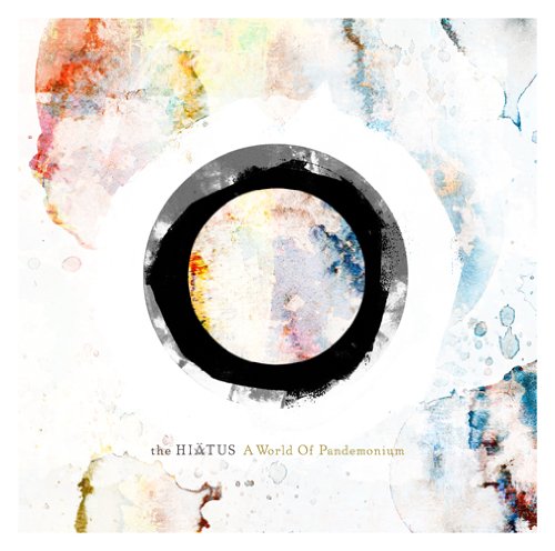 HIATUS, THE - A WORLD OF PANDEMONIUM(VINYL) - Amazon.com Music