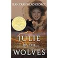 Amazon.com: Julie of the Wolves: A Newbery Award Winner (Julie of the ...