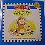 I Feel Angry: Leonard, Marcia, Bartholomew: 9780824965266: Amazon.com ...
