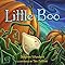 Amazon.com: Little Boo: 9781627795579: Wunderli, Stephen, Zeltner, Tim ...