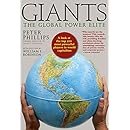 Giants: The Global Power Elite: Peter Phillips: 9781609808716: Amazon ...