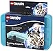 Amazon.com: LEGO Dimensions Gaming Capsule Transparent Light Blue ...
