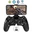 Amazon.com: Game Controller MYGT Bluetooth Wireless Gaming Controller ...