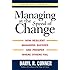 Managing At the Speed of Change: Daryl R. Conner: 9780679406846: Amazon ...