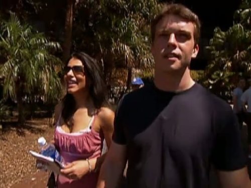 Watch The Real World: Sydney | Prime Video