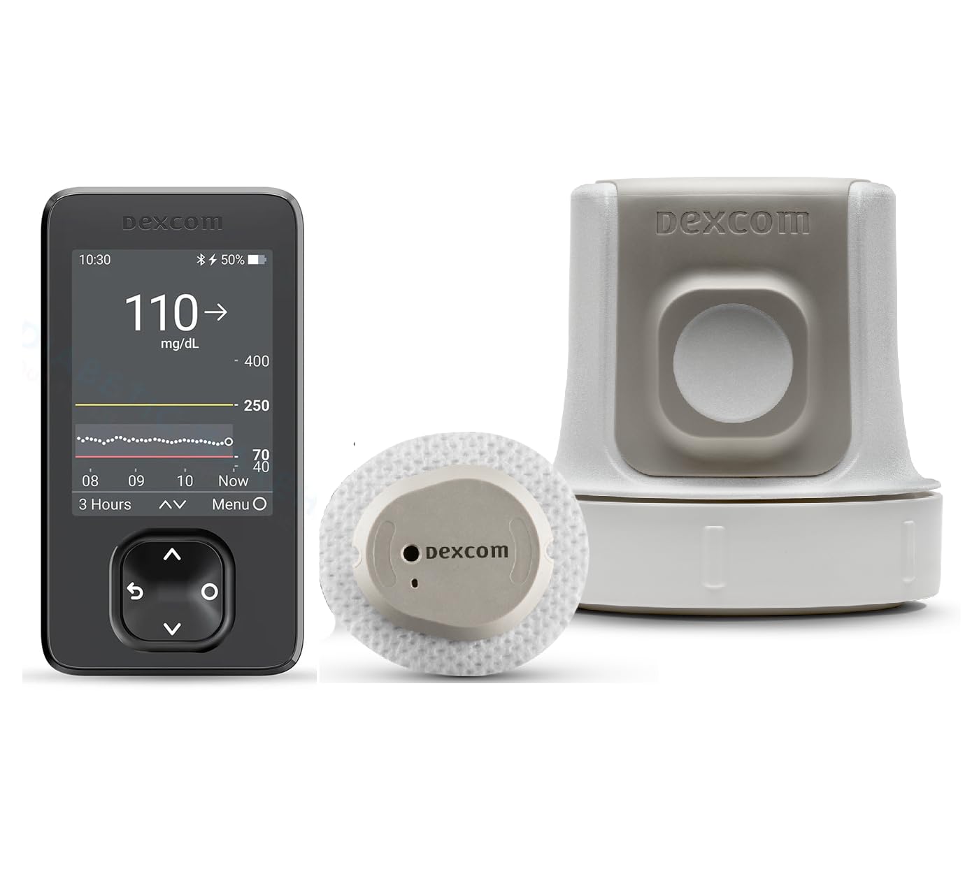 Mua Dexcom G7 CGM System (Monitor Display Device) STK-GT-019 (Main Unit ...