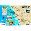 Lahaina Historic Walking Tour & West Maui Map Hawaii Franko Maps ...