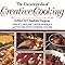 The Encyclopedia of Creative Cooking: Charlotte Turgeon: 9780517309728 ...
