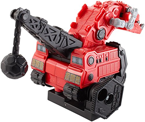 Dinotrux Ty Rux | Pricepulse