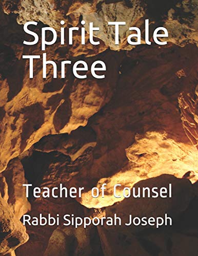 Book review of Spirit Tale Three - Readers' Favorite: Book Reviews and ...