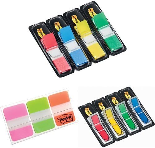 Post-it Index Flags Bundle – BigaMart