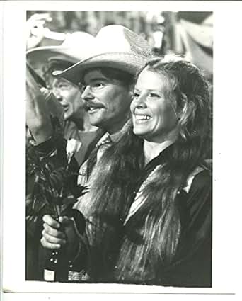 MOVIE PHOTO: HARD COUNTRY-8 X 10 STIL-LDRAMA-WESTERN-KIM BASINGER-JAN ...