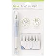 Amazon.com: Cricut TrueControl Knife Kit - For Use As a Precision Knife ...