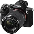 Amazon.com : Sony Alpha A7II A7M2 a7ii Mirrorless Digital Camera with ...