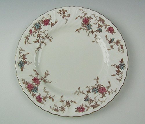 Minton China Value _ A Guide to Minton Pottery Markings and Backstamps ...