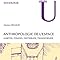 Amazon.fr - Anthropologie de l'espace: Habiter, fonder, distribuer ...