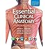 Essential Clinical Anatomy: 9781451187496: Medicine & Health Science ...