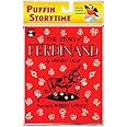 The Story of Ferdinand (Puffin Storytime): Leaf, Munro, Lawson, Robert ...